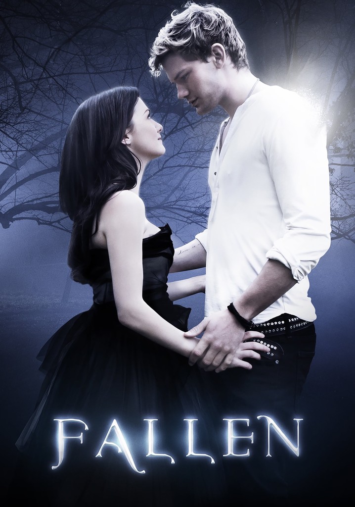 Fallen Tv Series 2024 Where To Watch Series - Jorie Malinda