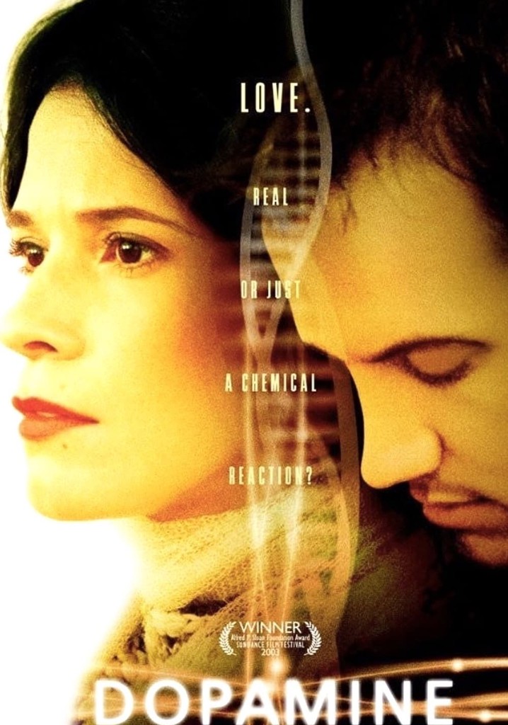 Dopamine streaming: where to watch movie online?