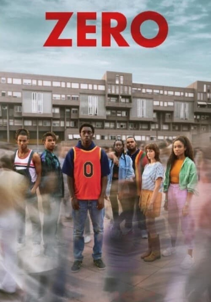 Zero - watch tv show streaming online