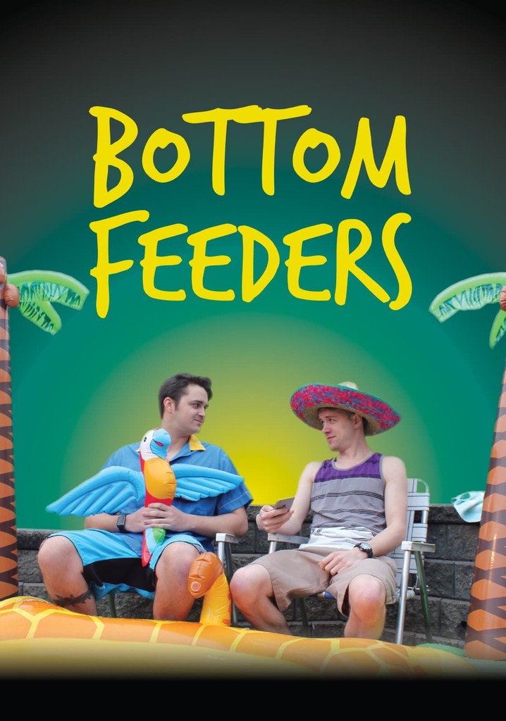 Bottom Feeders streaming: where to watch online?