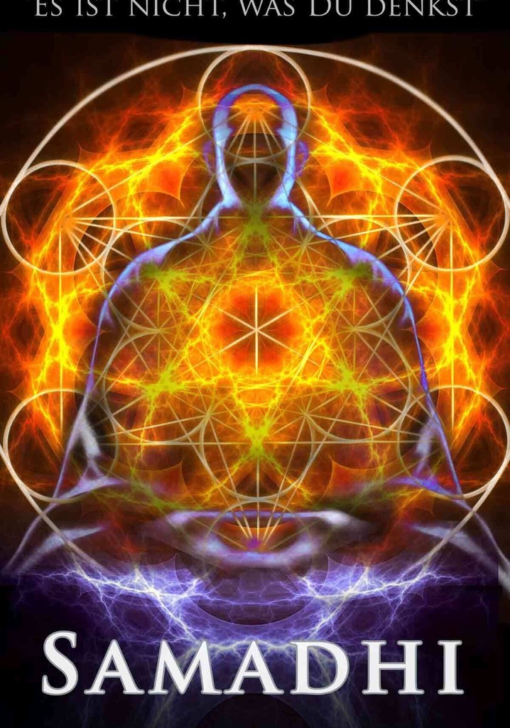 Samadhi Part 2: It’s Not What You Think temporada 1 - Ver todos los ...