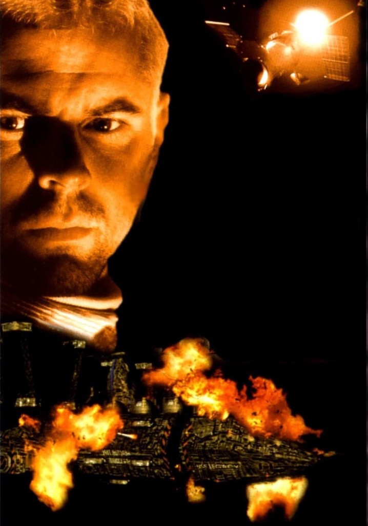 Dead Fire streaming: where to watch movie online?