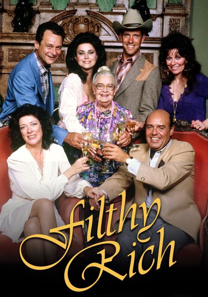 Filthy Rich - watch tv show streaming online
