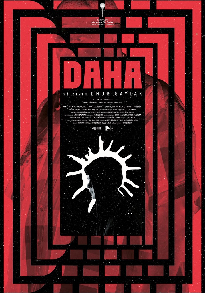 Daha yayını: İnternette nereden film izlenir?