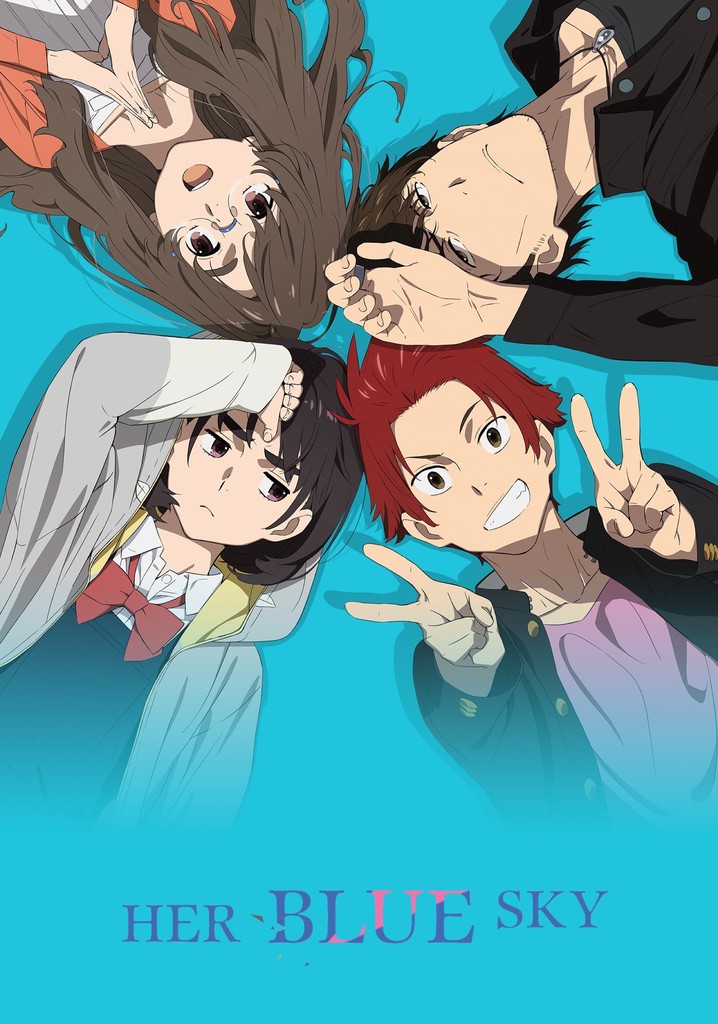 Her Blue Sky streaming: where to watch movie online?