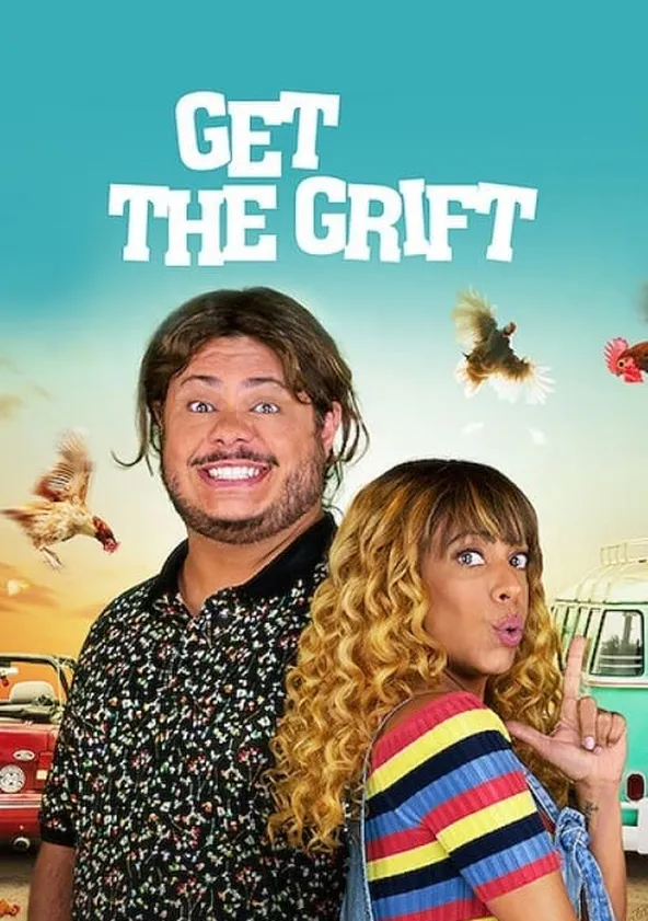 Get the Grift streaming: where to watch online?