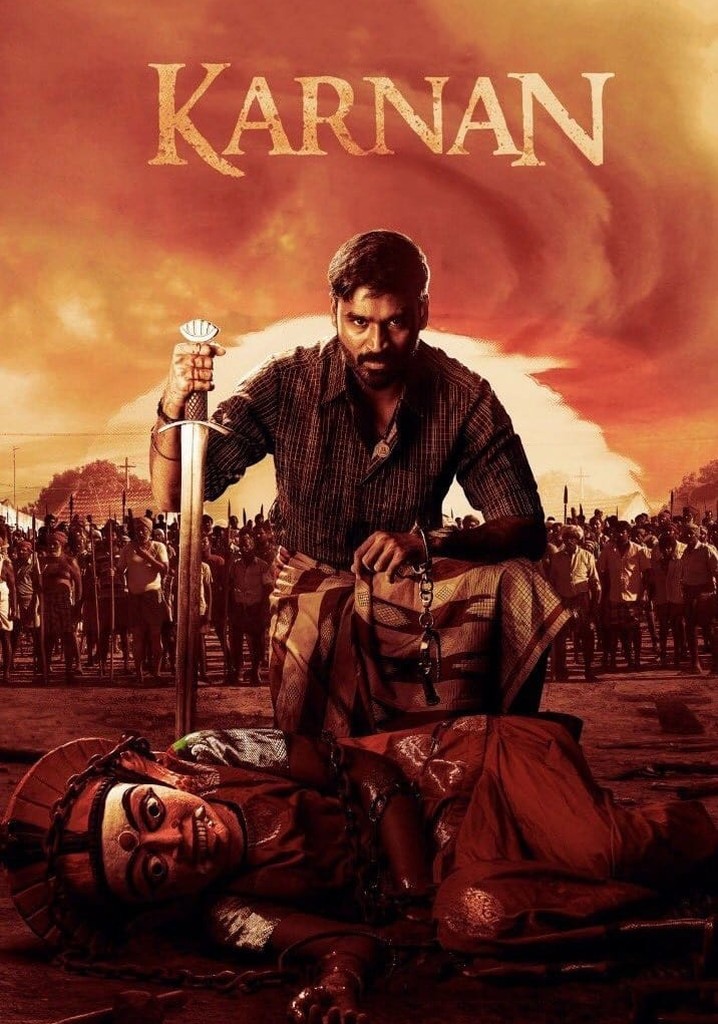 Karnan streaming: where to watch movie online?