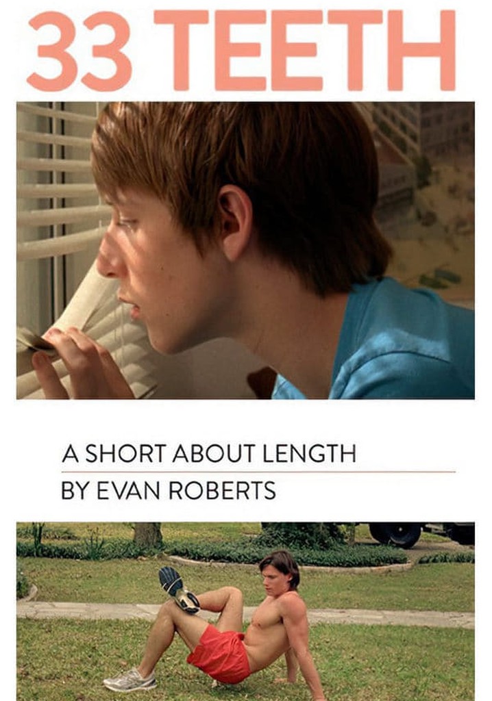 33 Teeth streaming: where to watch movie online?