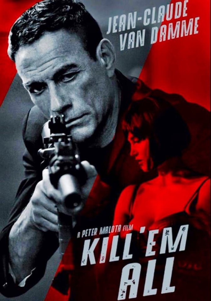 죽음의 암살자 영화 스트리밍으로 볼 수 있는 곳