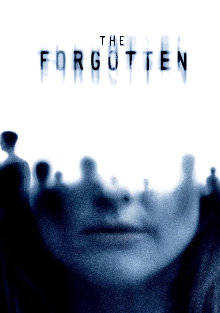 ‫The Forgotten - فيلم: شاهدوا بالبث أونلاين