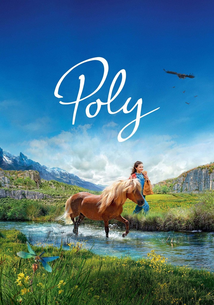 Poly-Love streaming: where to watch movie online?