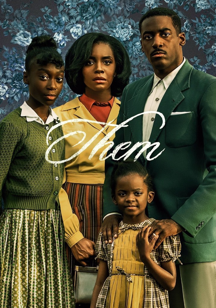 Them Season 1 - watch full episodes streaming online