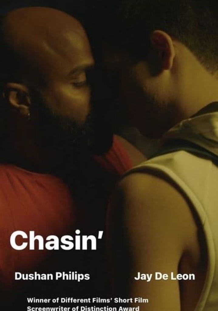 Chasin' - película: Ver online completa en español