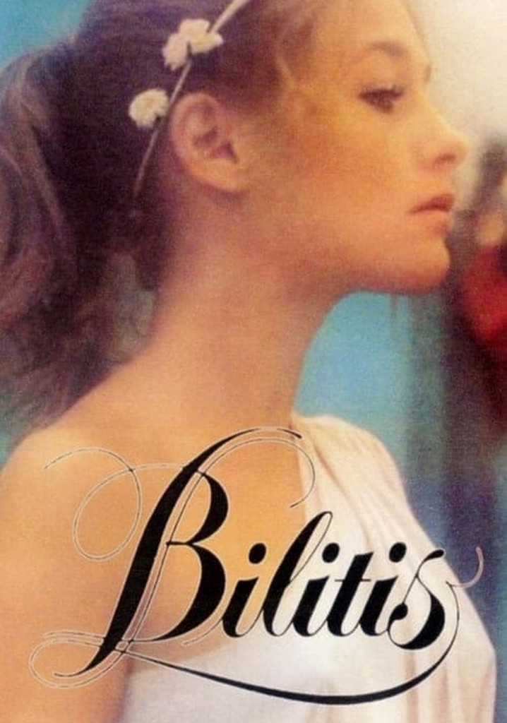Où regarder Bilitis en streaming complet et légal
