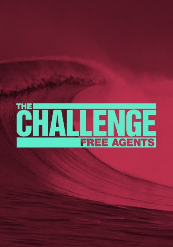 The Challenge Season 25 - watch episodes streaming online