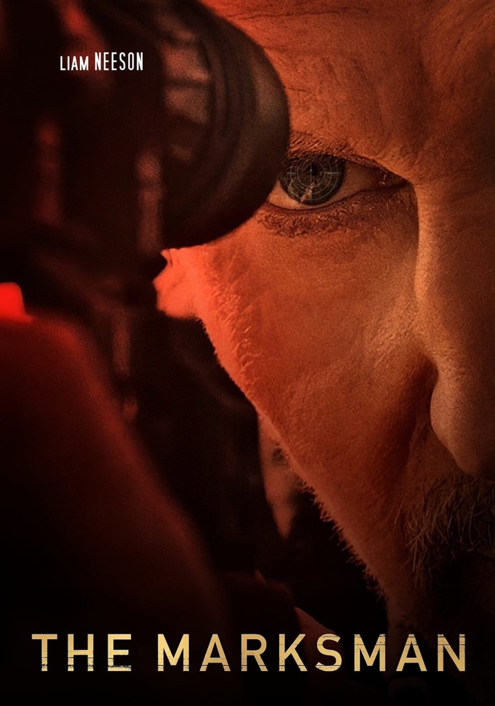 The Marksman - film: dove guardare streaming online