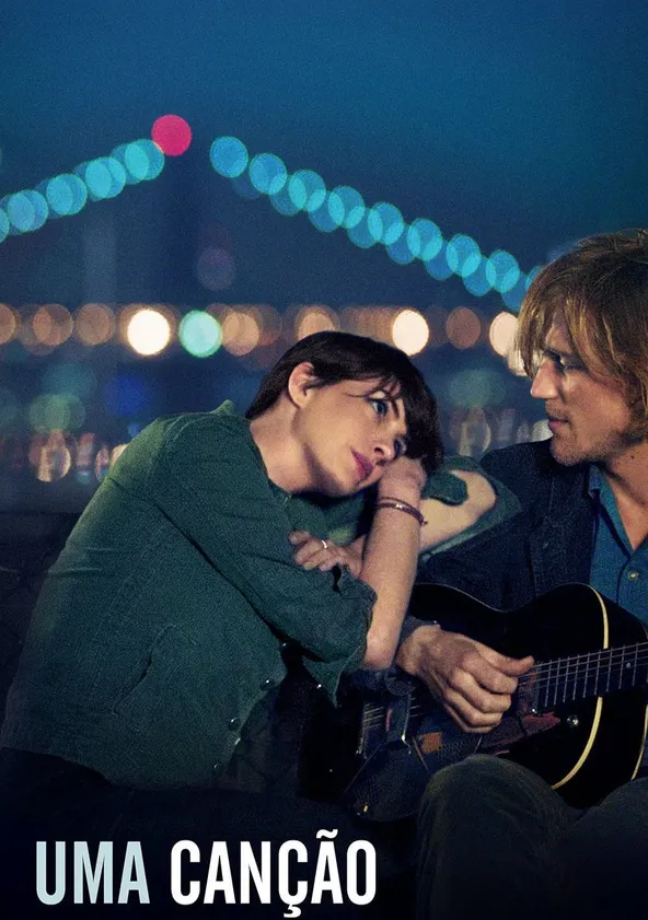 Song One filme - Veja onde assistir online