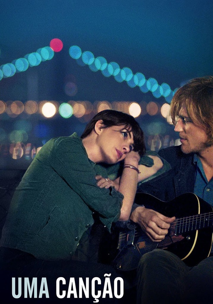 Song One filme - Veja onde assistir online