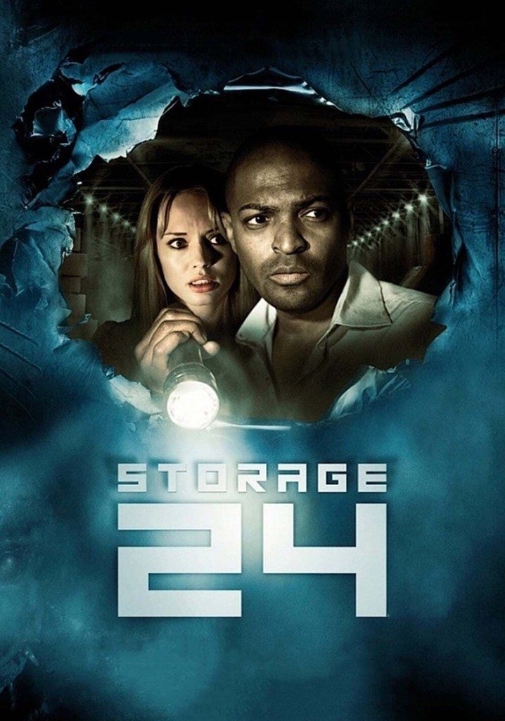 Storage 24 streaming: where to watch movie online?