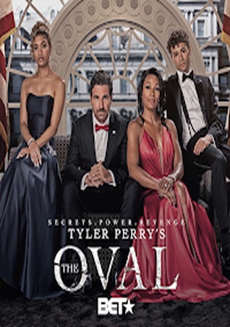 Tyler Perry's The Oval - streaming tv show online