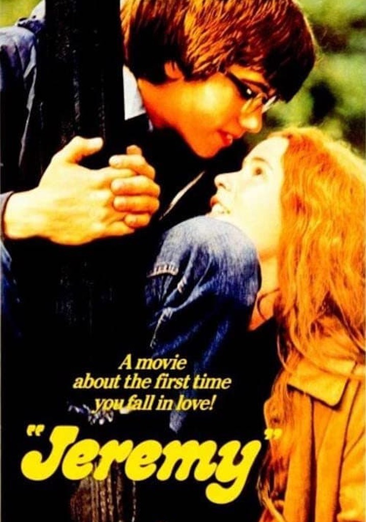 Jeremy - movie: where to watch stream online