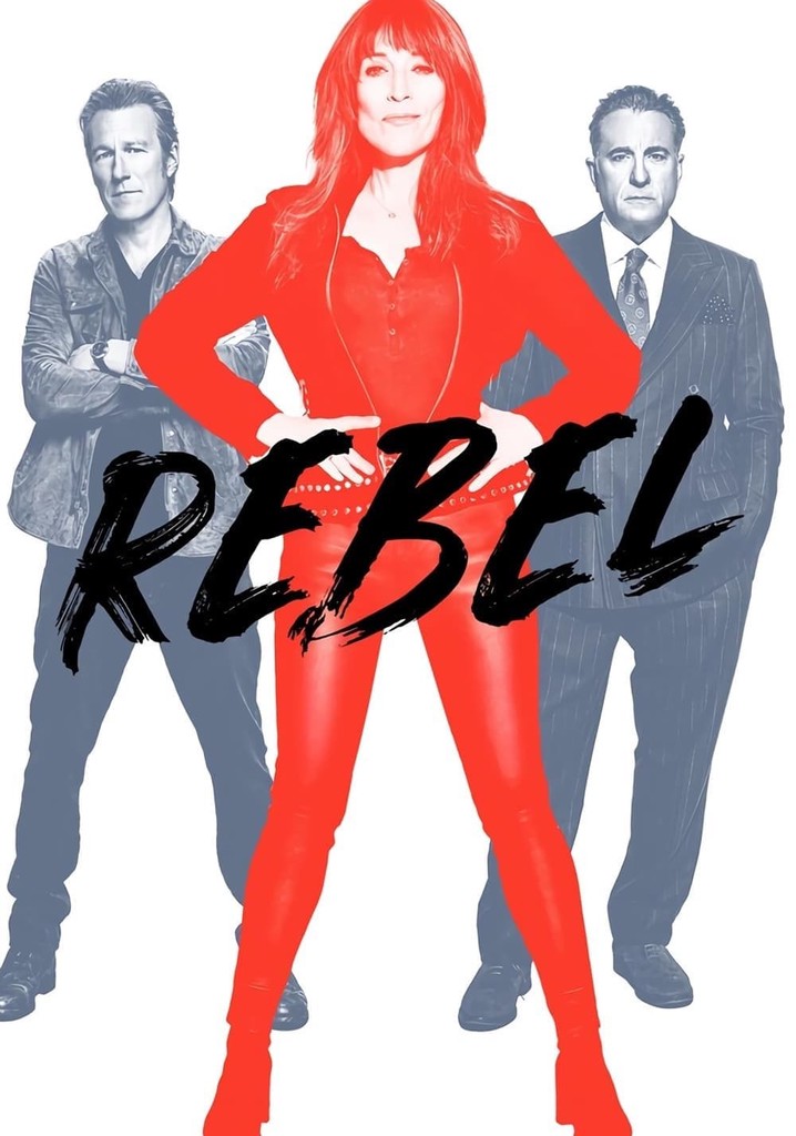 Rebelde - Ver la serie online completa en español