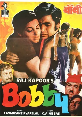 Bobby streaming: where to watch movie online?