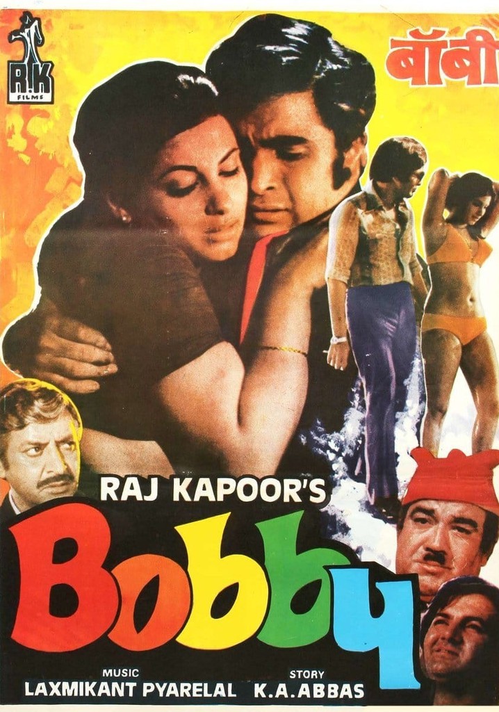 Bobby streaming: where to watch movie online?