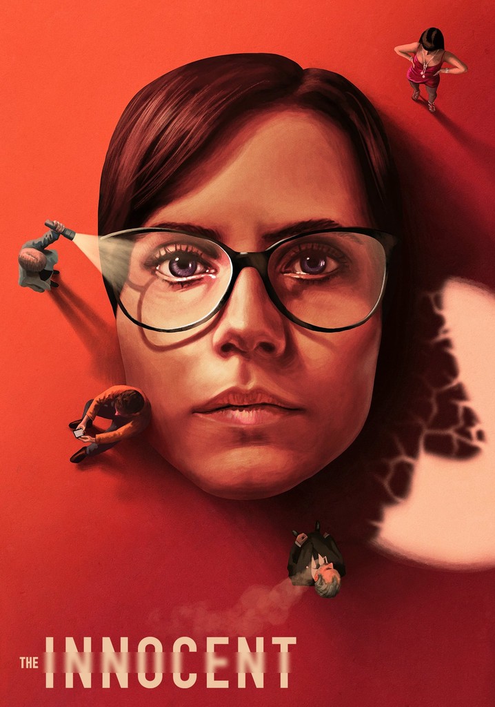 ‫البَريئ الموسم 1 - شاهدوا الحلقات الكاملة أونلاين