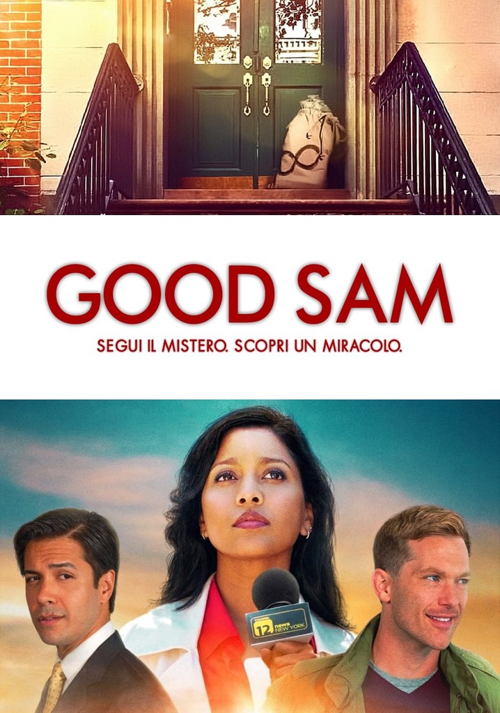 Good Sam - film: dove guardare streaming online
