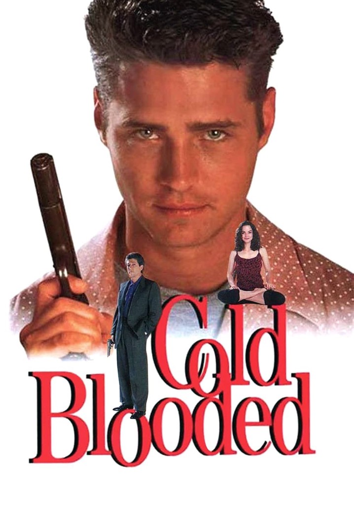 Coldblooded streaming: where to watch movie online?