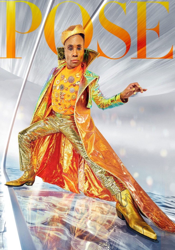 Pose temporada 3 - Ver todos los episodios online