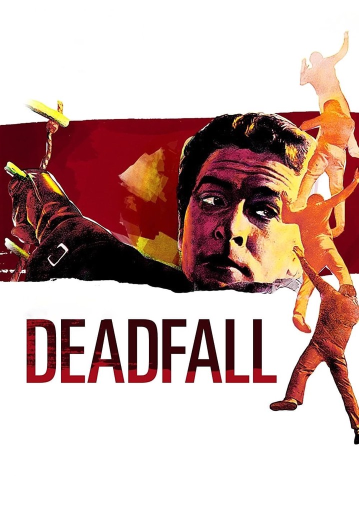 Deadfall streaming: where to watch movie online?