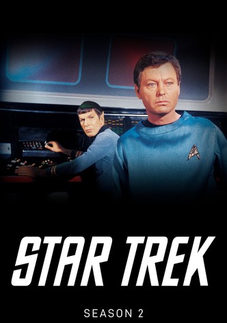 Star Trek - watch tv show streaming online