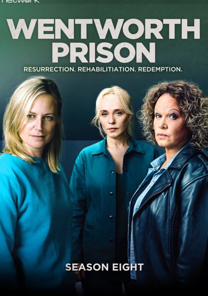 Wentworth temporada 8 - Ver todos los episodios online