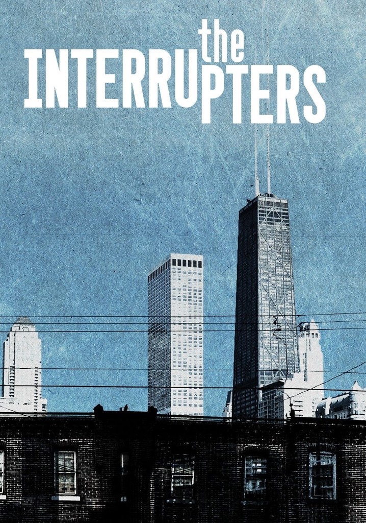 The Interrupters streaming: where to watch online?