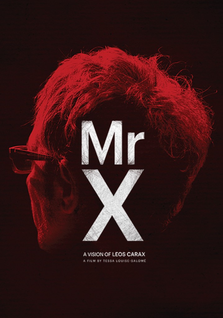 Mr. X streaming: where to watch movie online?