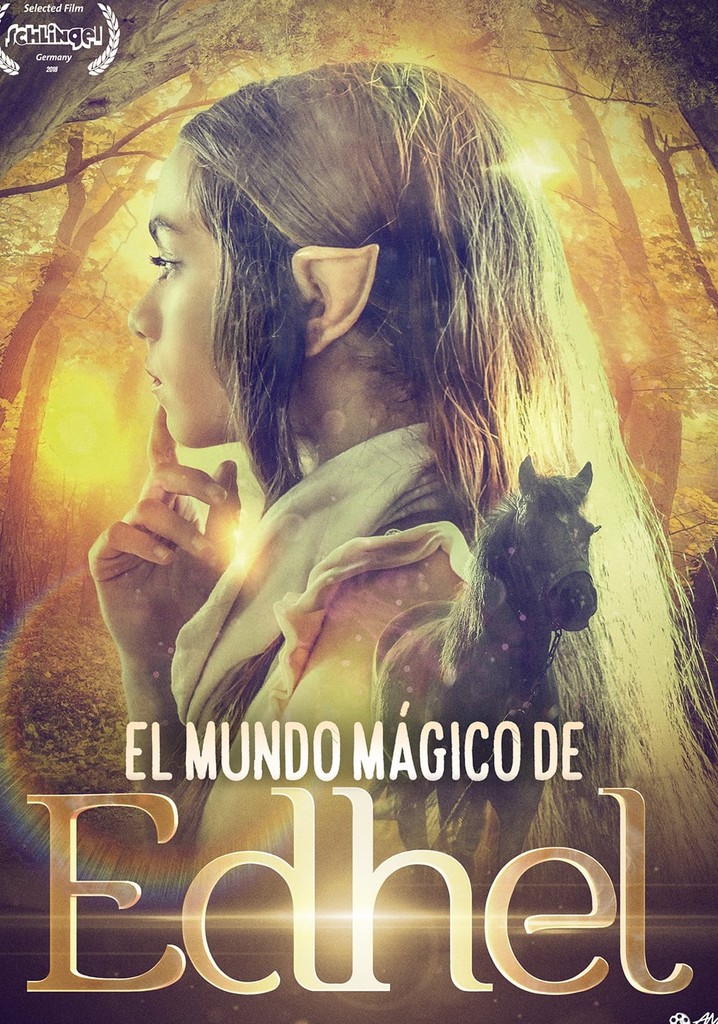 Edhel - película: Ver online completa en español