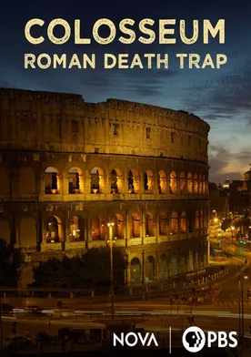 Colosseum: Roman Death Trap streaming online