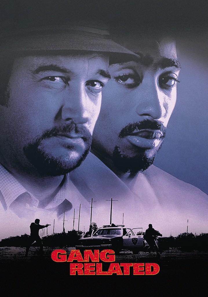 Gang Related - movie: where to watch streaming online