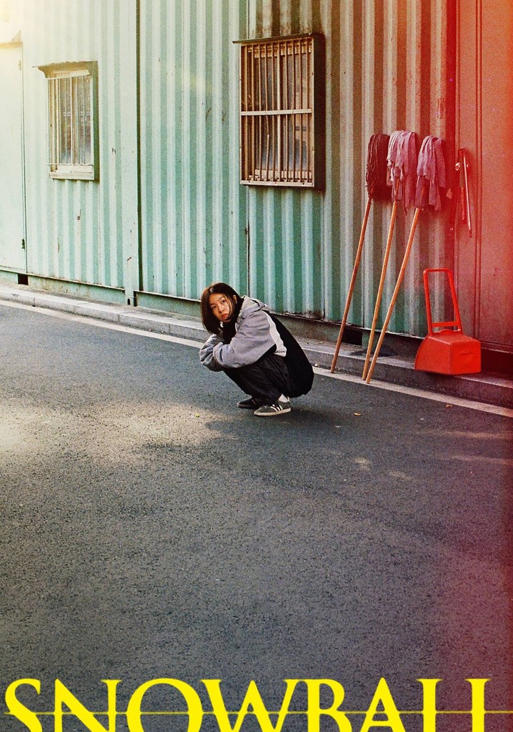 Snowball - movie: where to watch streaming online