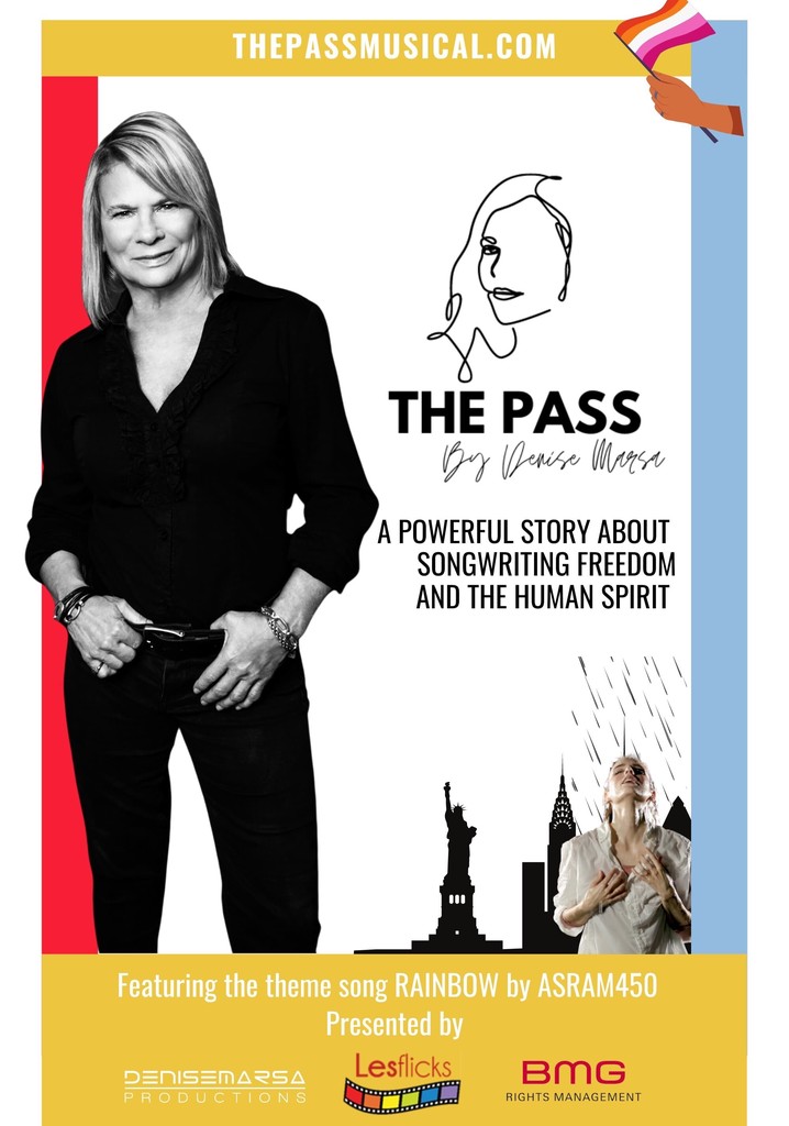The Pass - movie: where to watch streaming online