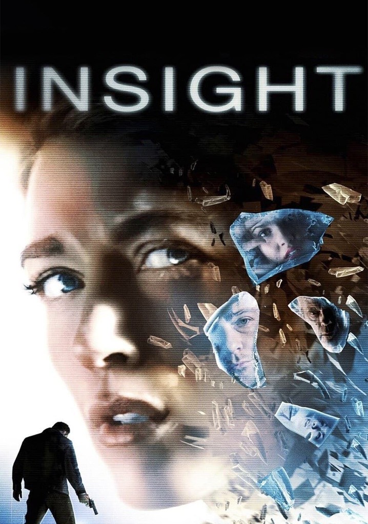 InSight streaming: where to watch movie online?