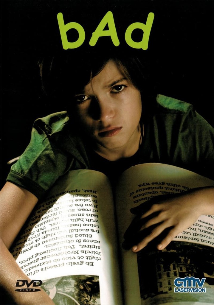 Bad streaming: where to watch movie online?