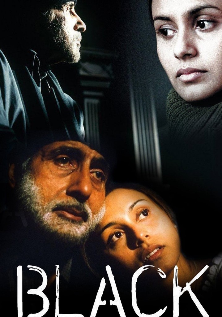 Black - película: Ver online completa en español