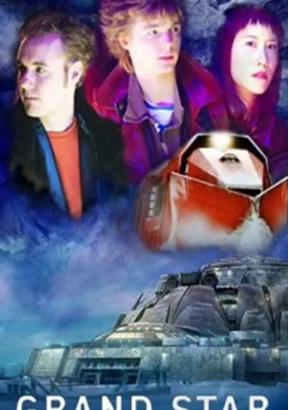Grand Star - watch tv show stream online