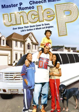 Uncle P streaming: where to watch movie online?