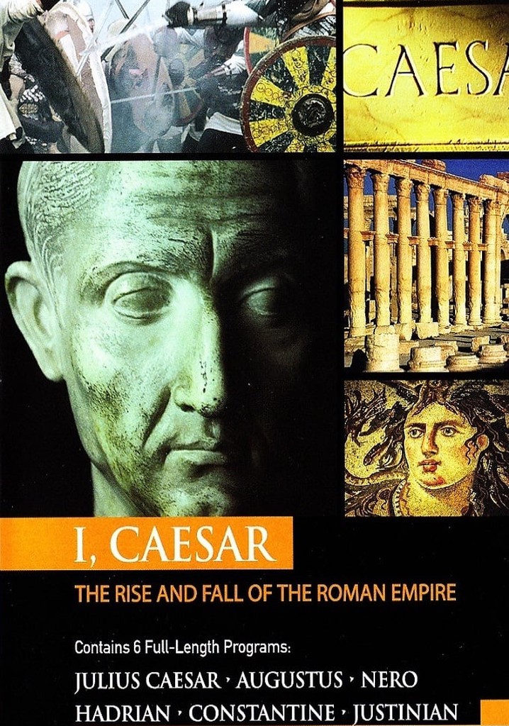 I, Caesar - watch tv show stream online