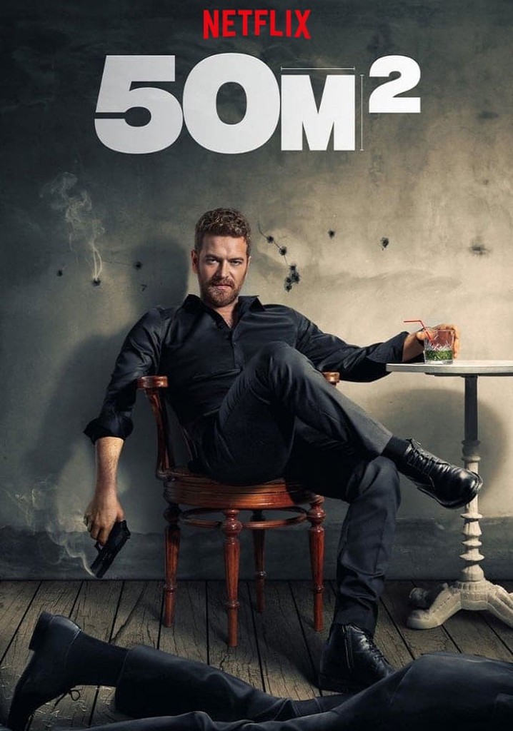 50M² - watch tv show streaming online