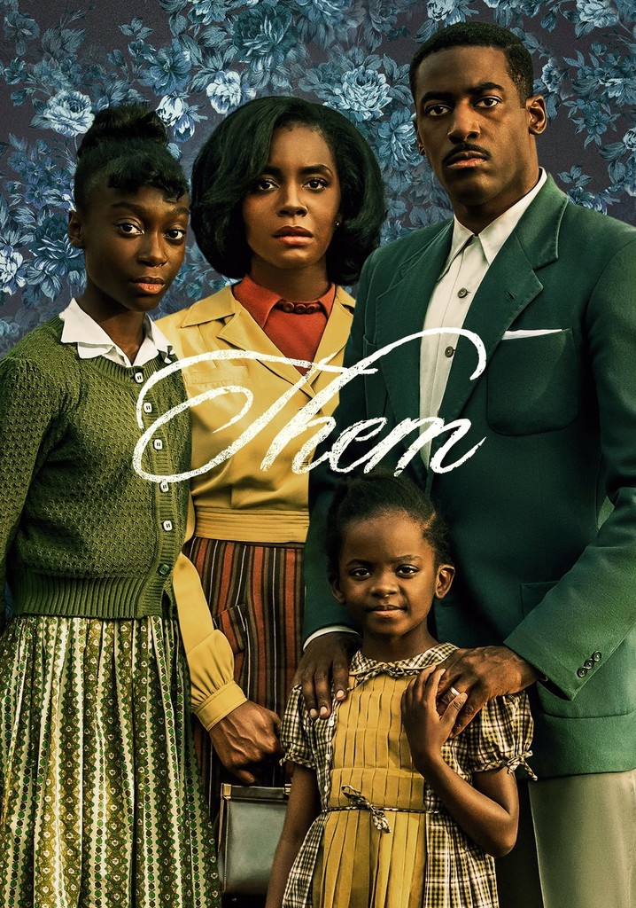 THEM - watch tv show streaming online